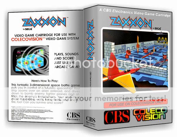 My CV & New Loose Carts - ColecoVision / Adam - AtariAge Forums