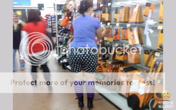 the walmart girls of 2012 | Omega Watch Forums