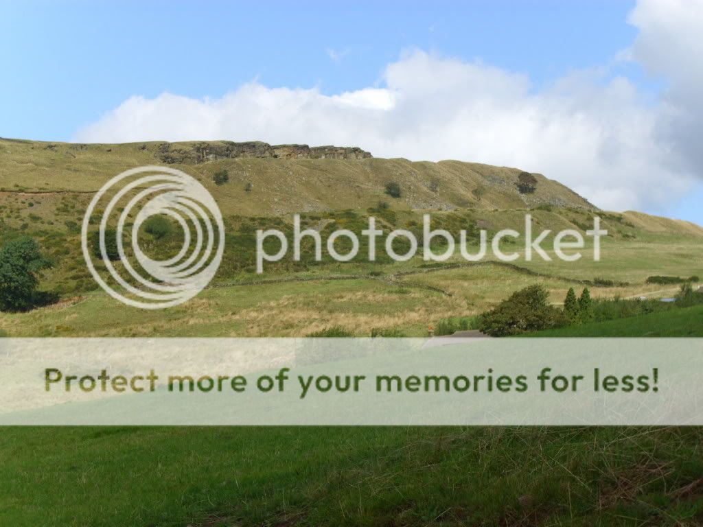 Chinley Churn & South Head 9th September