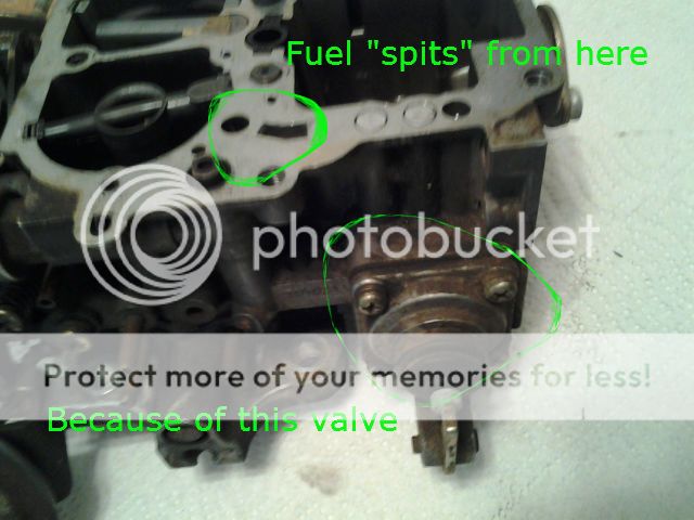 Toyota 22r Carburetor - lots of pictures | Pirate 4x4