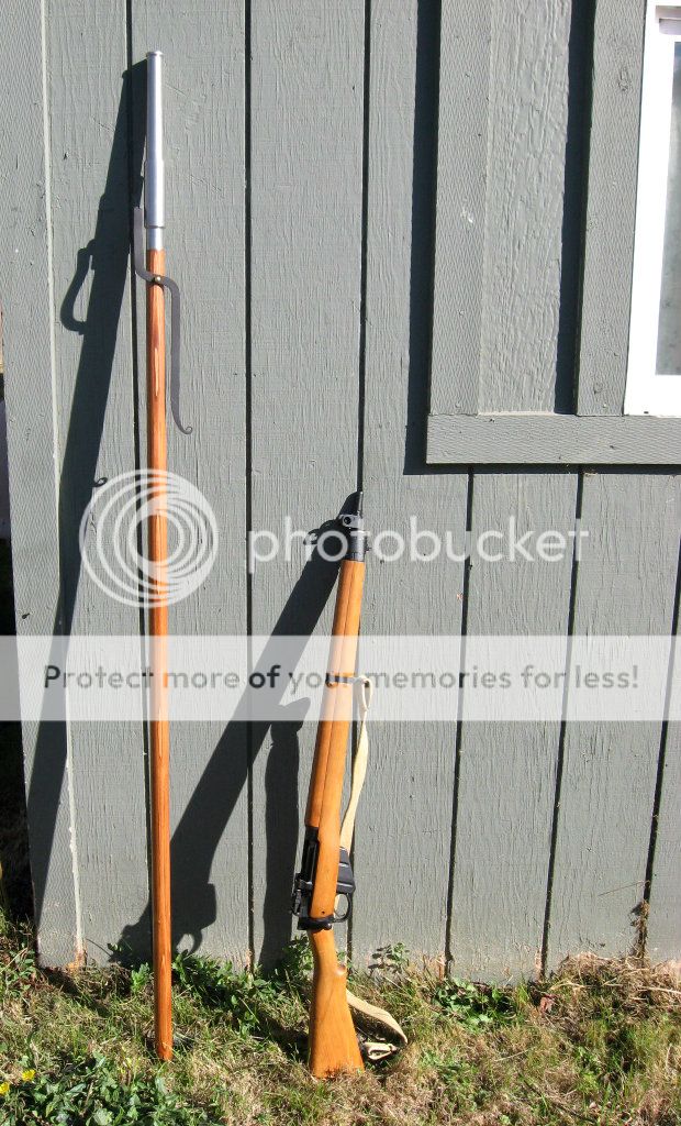 My musket collection - AR15.COM