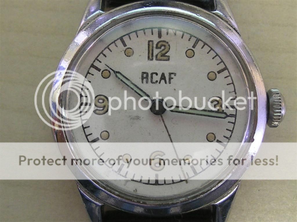 Canadian Military Watches? | WatchUSeek Watch Forums