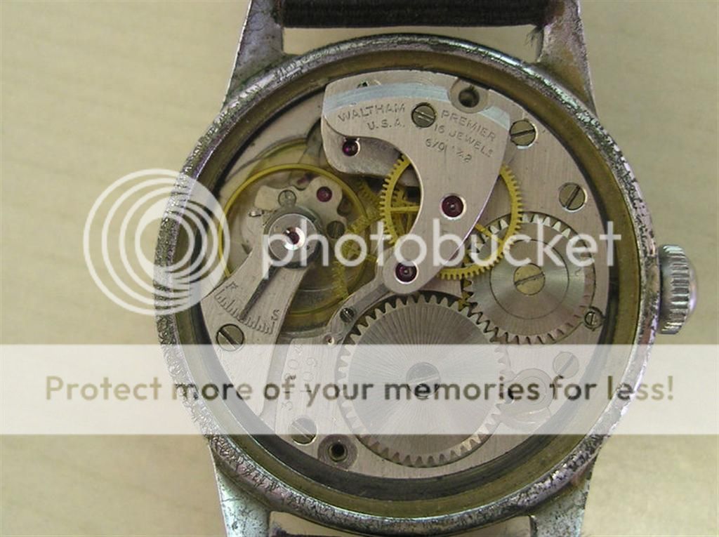 Canadian Military Watches? | WatchUSeek Watch Forums