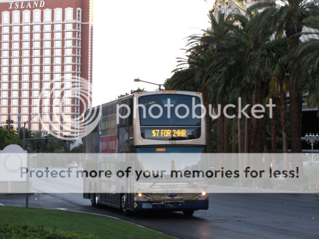 [USA] RTC Transit Las Vegas