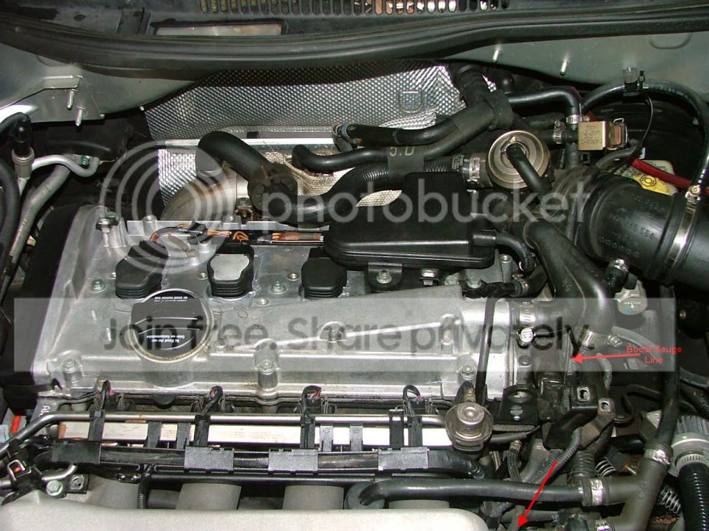 Turbo Shut Off - Newbie Please Help! | Page 2 | VW Vortex - Volkswagen ...